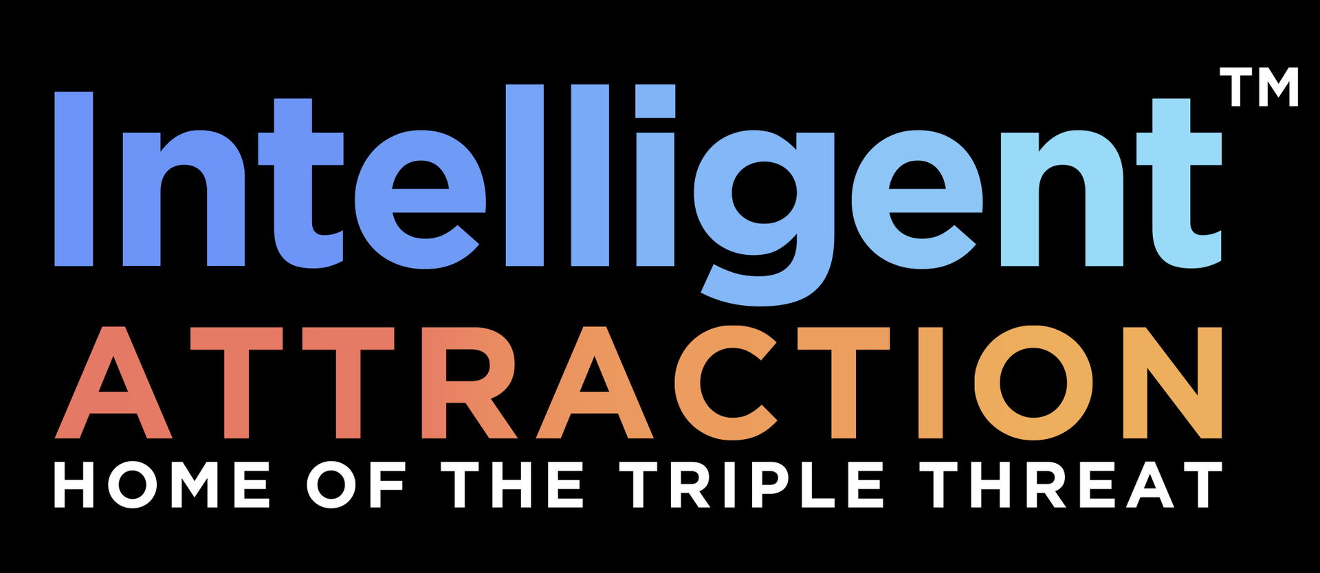 Pricing - Intelligent Attraction