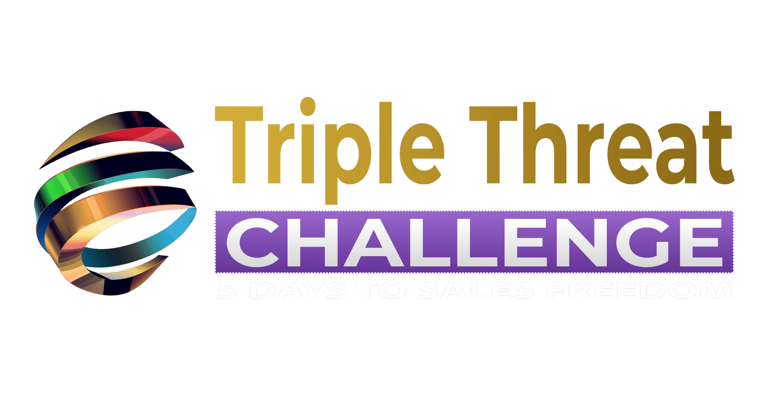 Triple Threat Challenge | Home of the Triple Threat